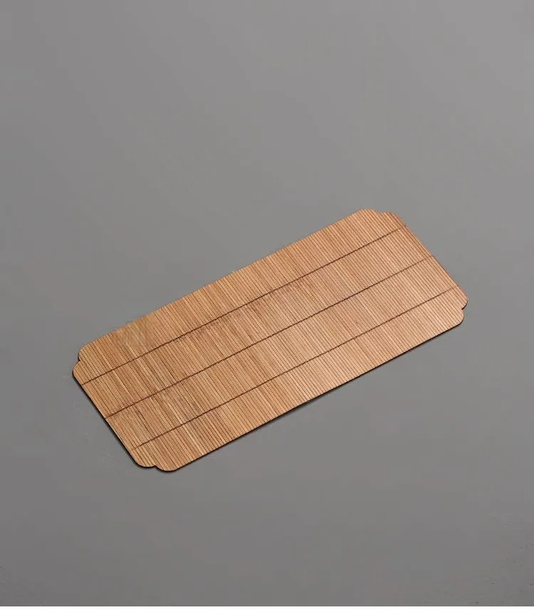 Bamboo Placemats - Eco-Friendly & Handmade with Love💝